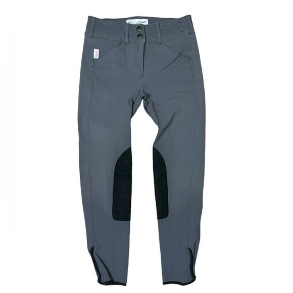 The Tailored Sportsman | Bottoms | The Tailored Sportsmangirls Grey ...